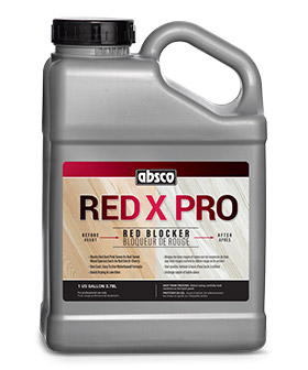 Absco Red X Pro Red Blocker – Canlak