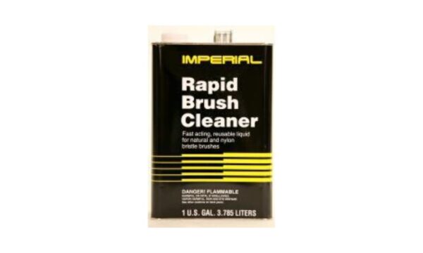 Rapid Brush Cleaner – Canlak