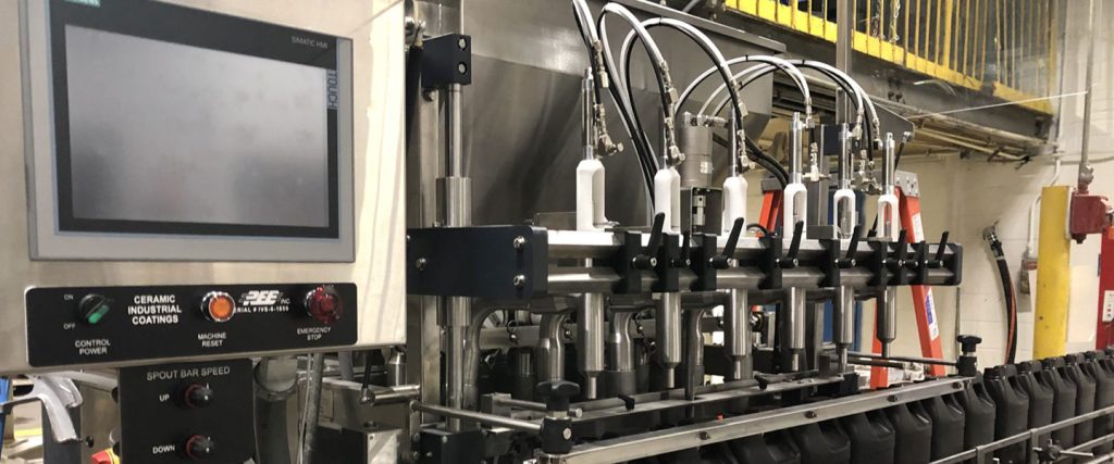 Contract Packaging – Canlak