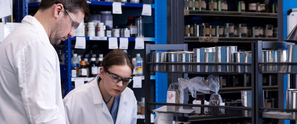 Contract Quality Support – Canlak