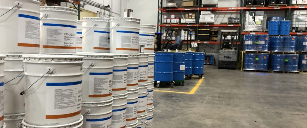 Contract Supply Chain – Canlak