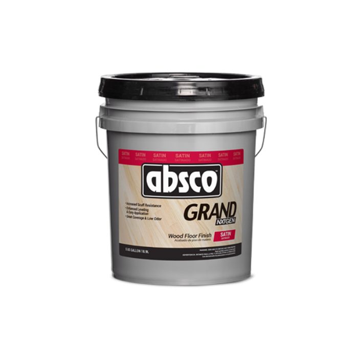 Absco Products – Canlak