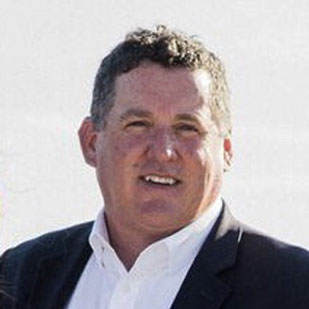 Kevin Murphy - Canlak