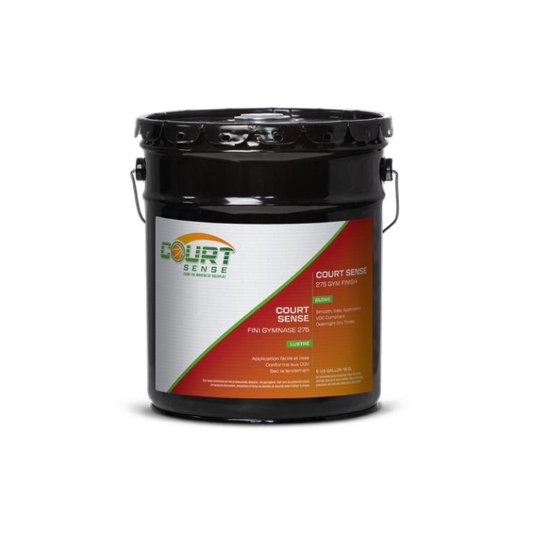 Court Sense – Canlak