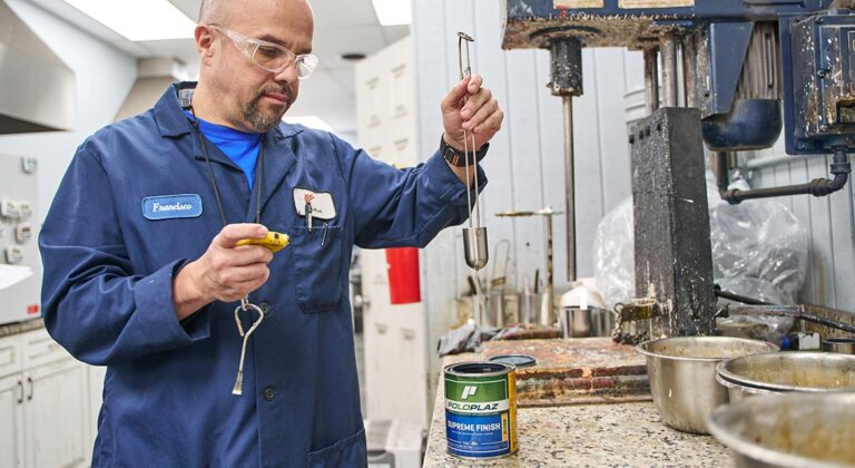 Canlak – Coatings Excellence Since 1899