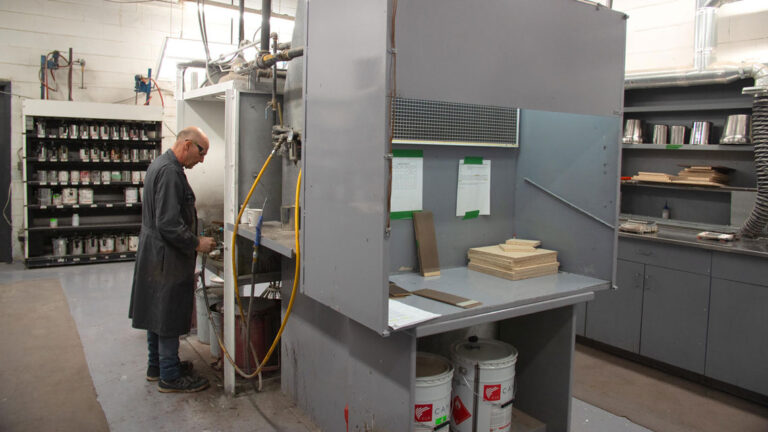 Canlak – Coatings Excellence Since 1899